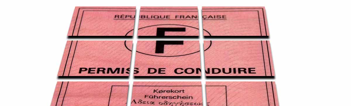 Le système de points sur le permis de conduire | Permisecole