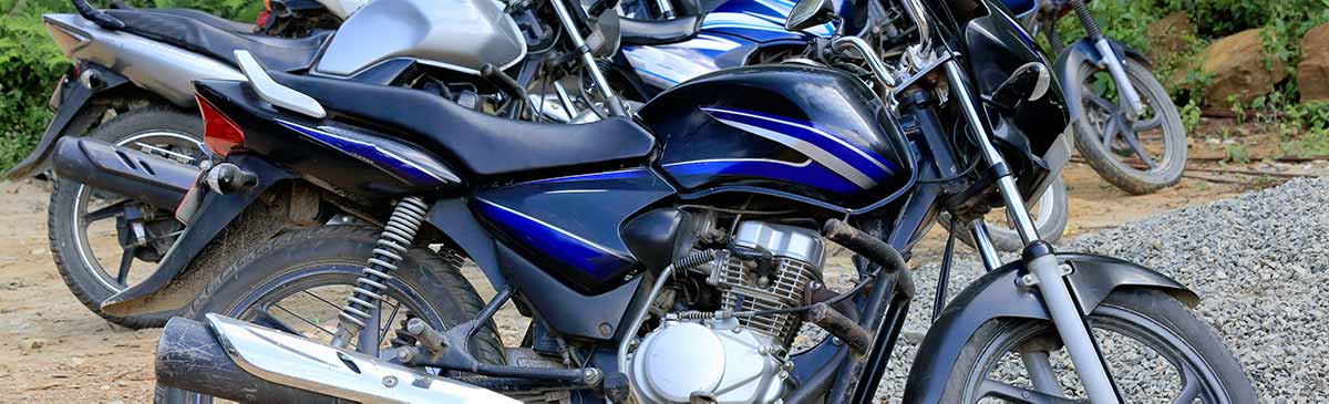 Formation 125 7h permis moto scooter ou 3 roues de 125 cm3 - Permis A1