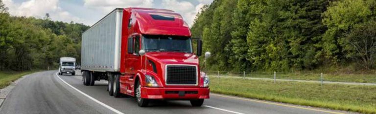 Code de la route et permis poids lourd - Les permis C, C1, CE et C1E