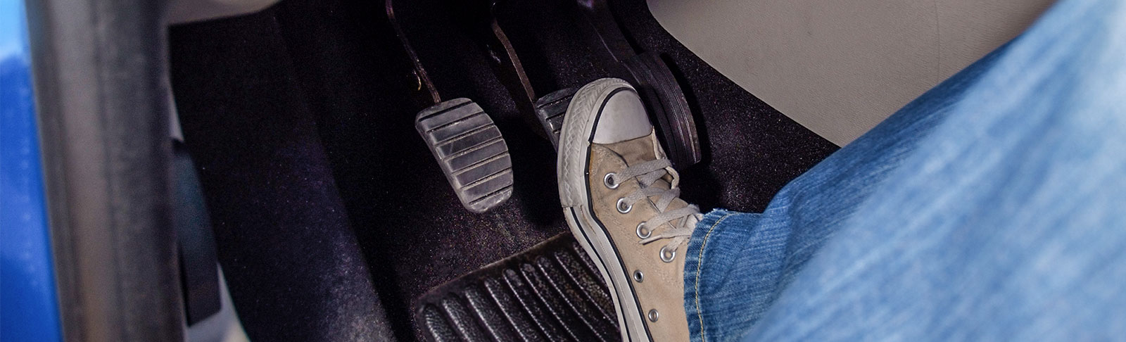 Conseils Sur Le Freinage En Voiture Conduite Permisécole