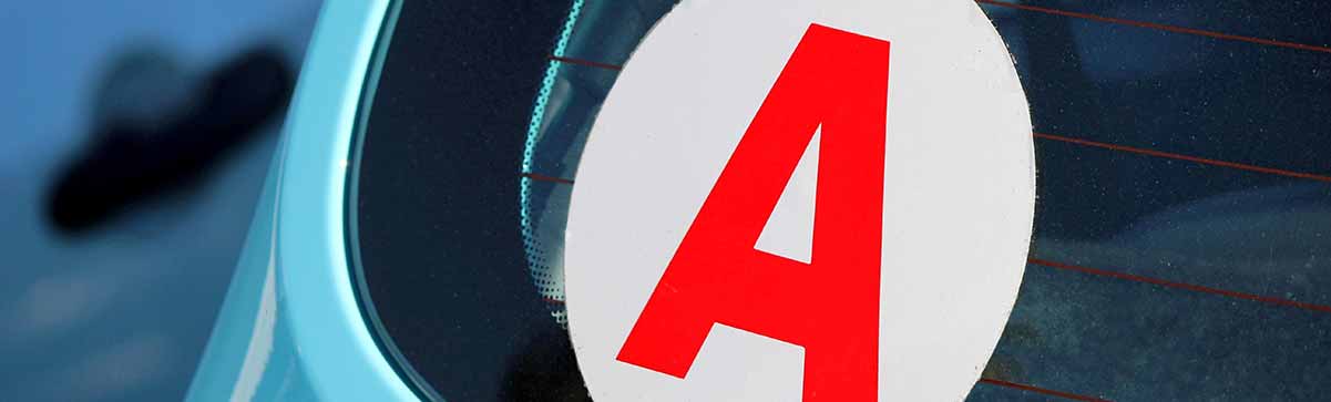 Le permis probatoire du jeune conducteur - Permisécole