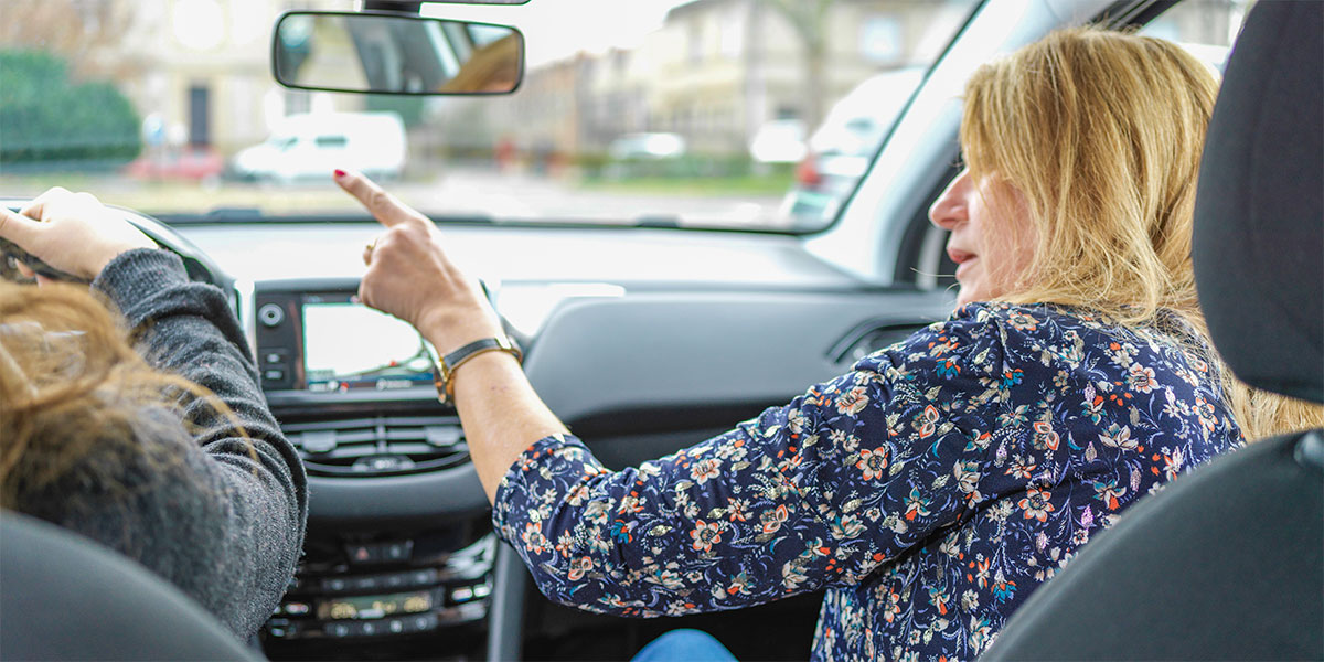 Enseignants de la conduite - Auto école - Permisécole