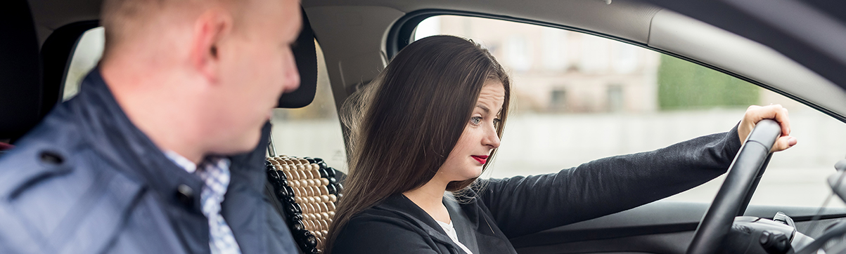 Toutes les Catégories permis de conduire A, B, C, D en France