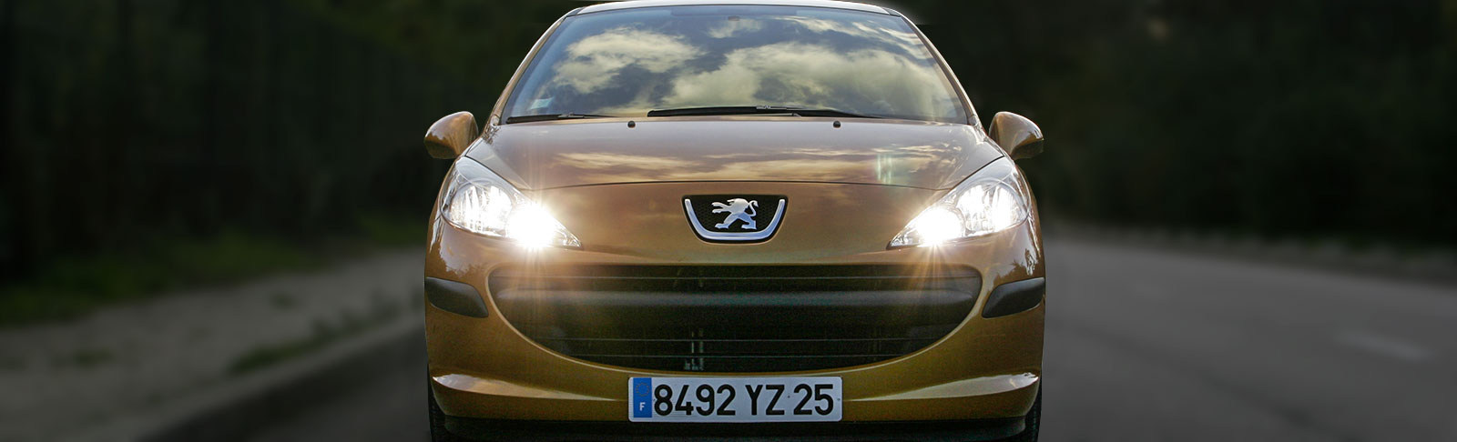 Les feux et l'éclairage des véhicules - Permisécole