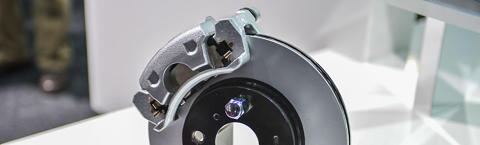 Les freins des véhicules - Permisécole