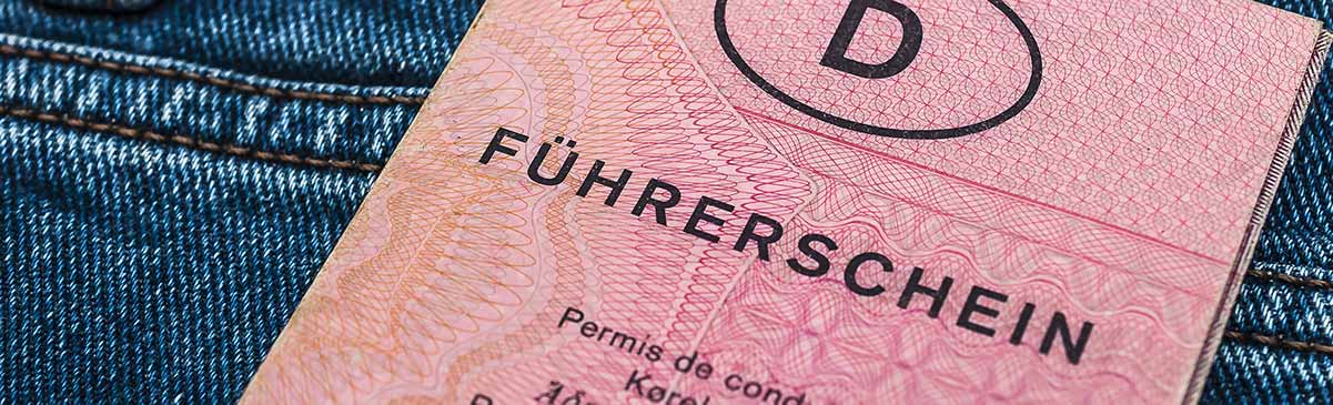 Toutes les Catégories permis de conduire A, B, C, D en France