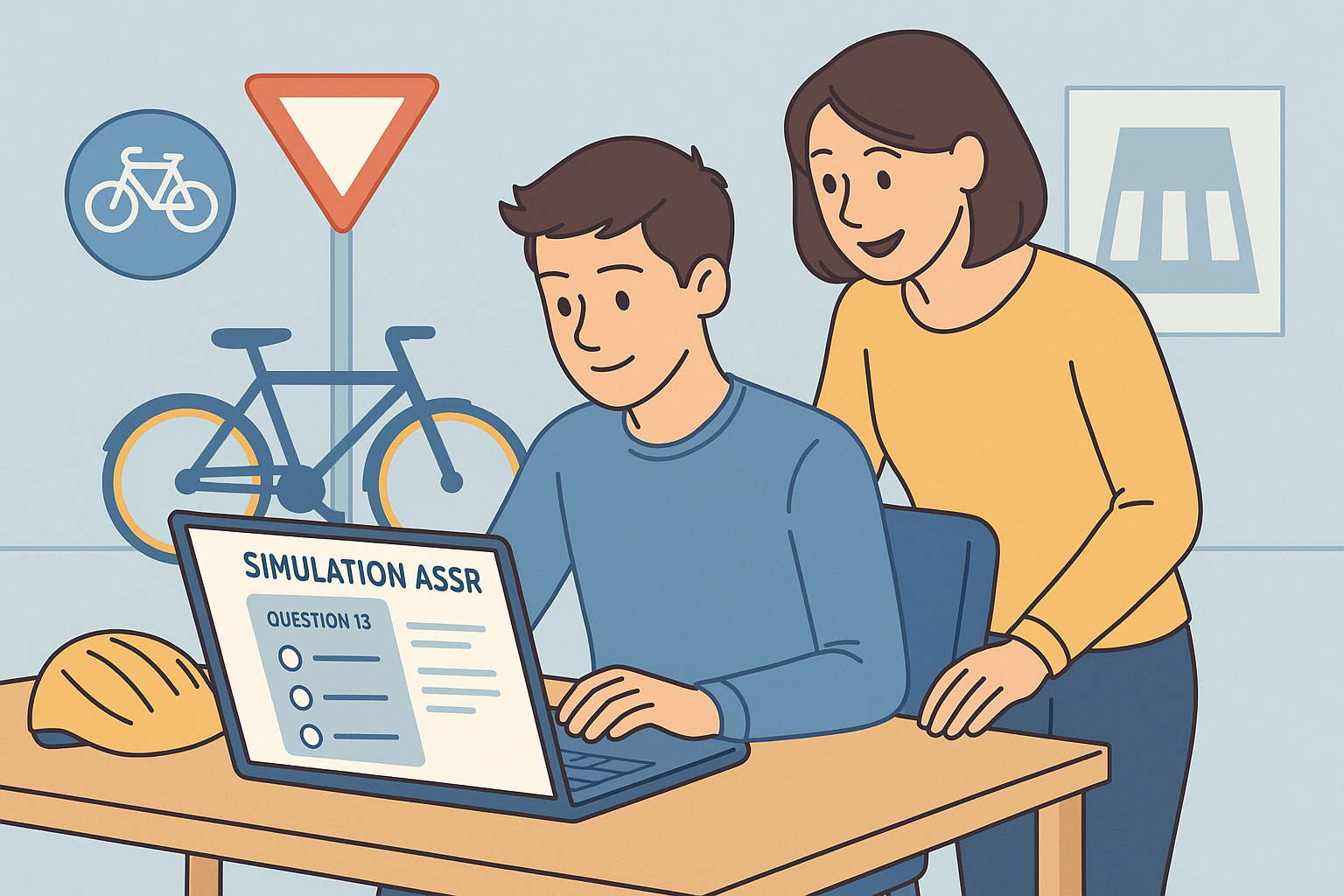 ASSR 1 et 2 : ce que les parents doivent savoir en 2025 pour ...